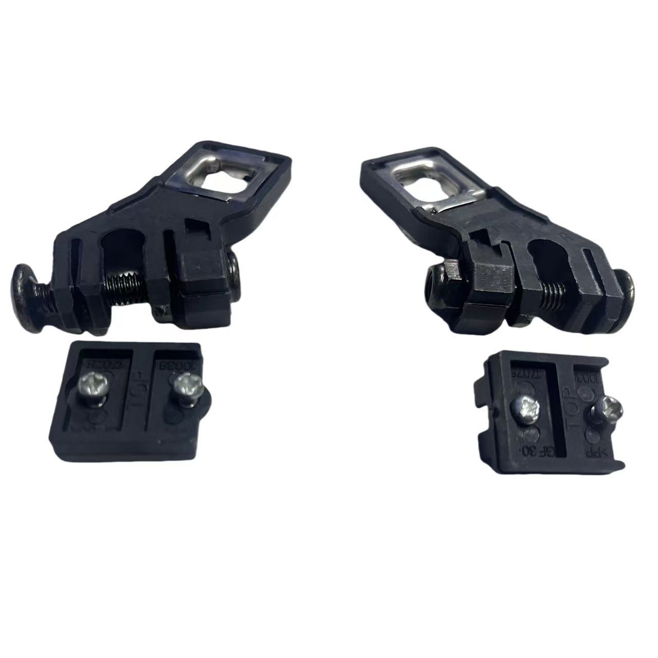 8R1998121 8R1998122 适配10-12款Q5大灯修理修包 大灯支架上部、-阿里巴巴