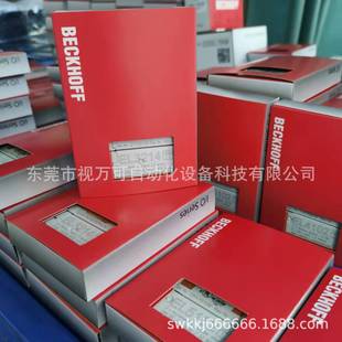 EL3214 现货供应德国倍福模块现货全新实物拍摄优惠议价-阿里巴巴