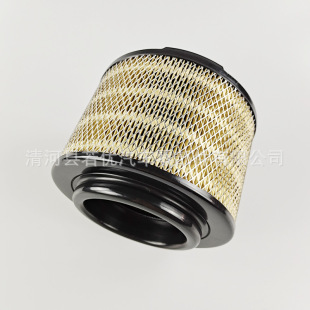 17801-0C010 WE0113Z40 6M34-9601-AA 17801-0C020空气滤芯滤清器-阿里巴巴