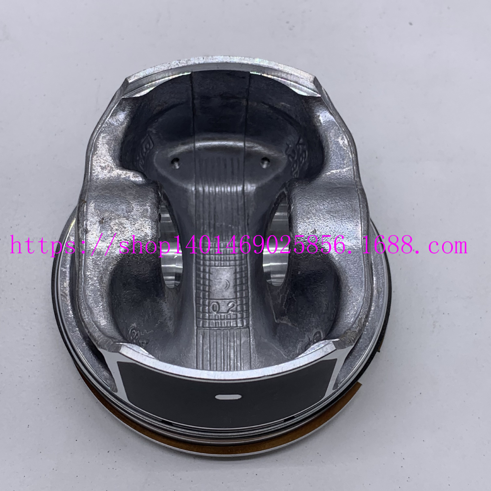 适用路虎揽胜极光2.0T高功率活塞 LAND ROVER LR024978 PISTONYM-阿里巴巴