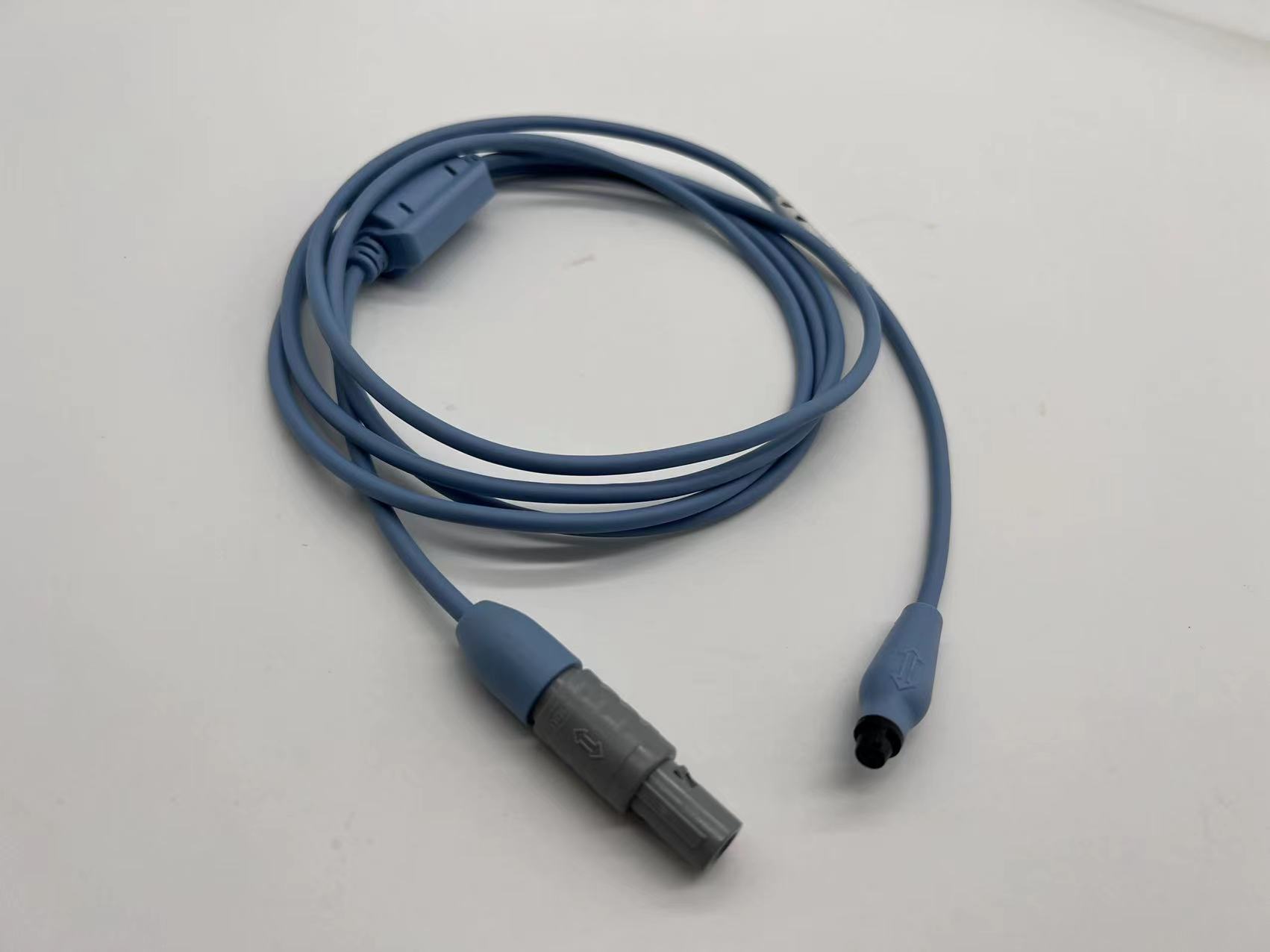 SLE N6656 SLE4000/SLE5000/SLE6000呼吸流量传感器线-阿里巴巴