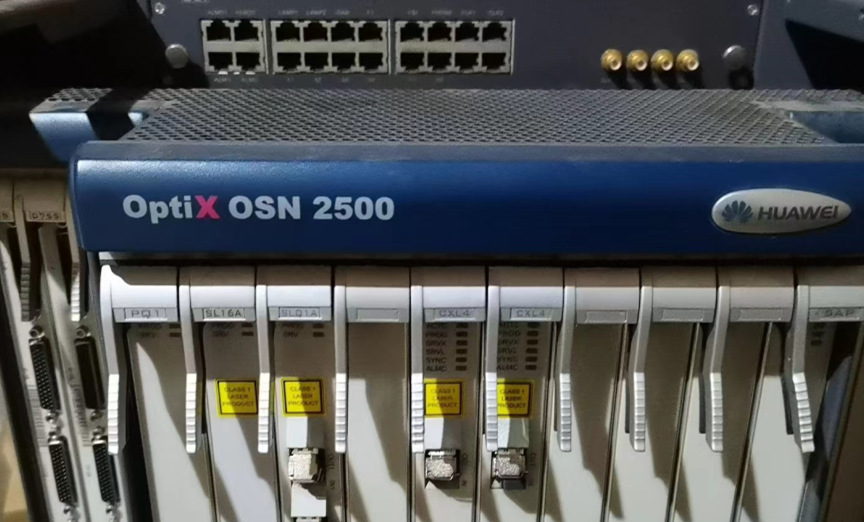 华为OptiX OSN2500华为SDH光端机 STM-4光传输设备光通信-阿里巴巴