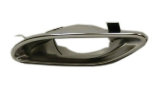 2124902727/2124902827适用于奔驰E级ML W166 W212后消声器尾喉-阿里巴巴