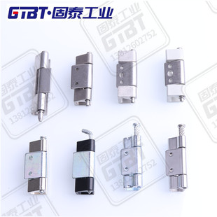 CL237-1-2不锈钢铰链 机箱钣金通讯设备铰链 垃圾箱铰链-阿里巴巴