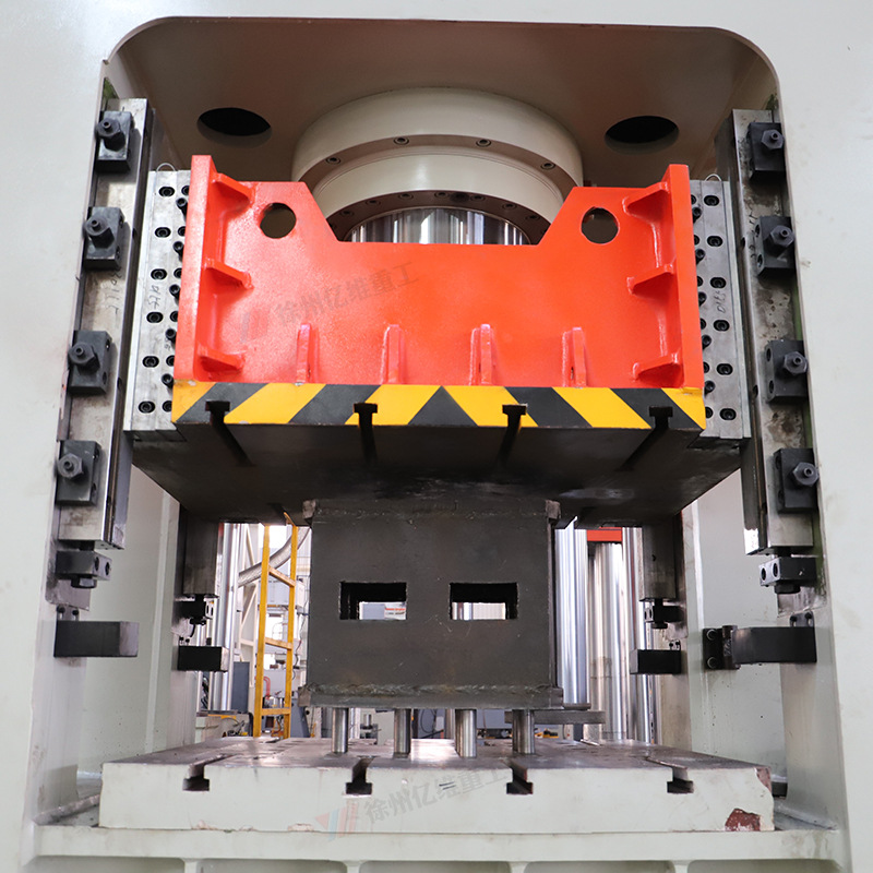 徐州锻压200吨630吨多向锻框架液压机315T800T热模锻龙门油压机-阿里巴巴