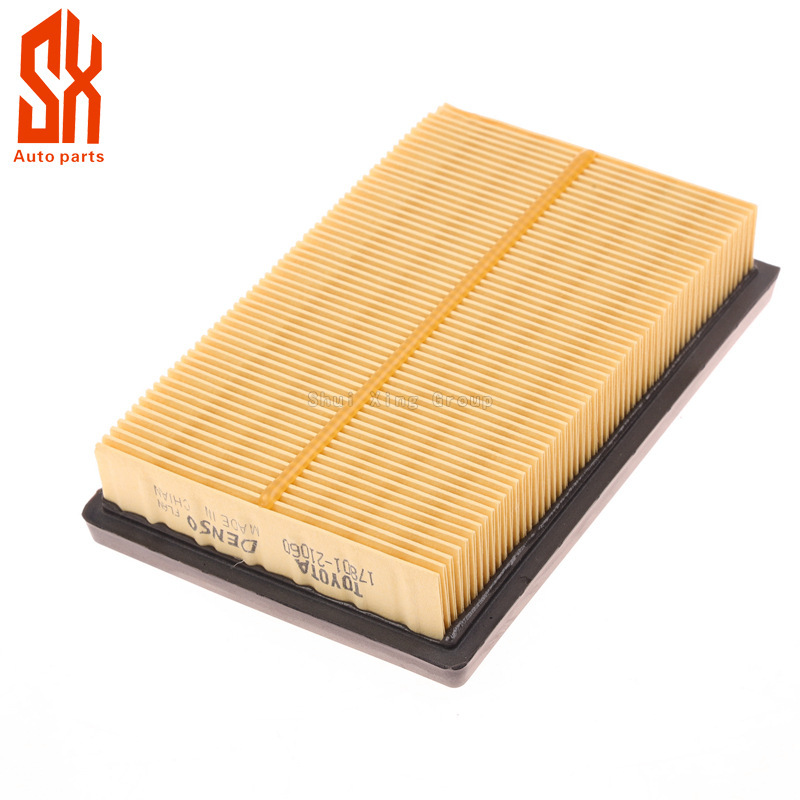 适用于雷凌油电版空气滤芯17801-0T100 17801-OT100空气格-阿里巴巴