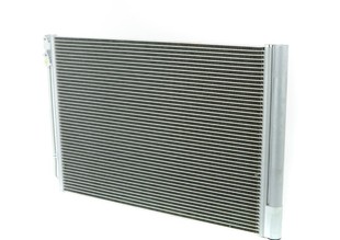 适用奔驰宝马冷凝器 64509391489 64509271205 64509239992-阿里巴巴