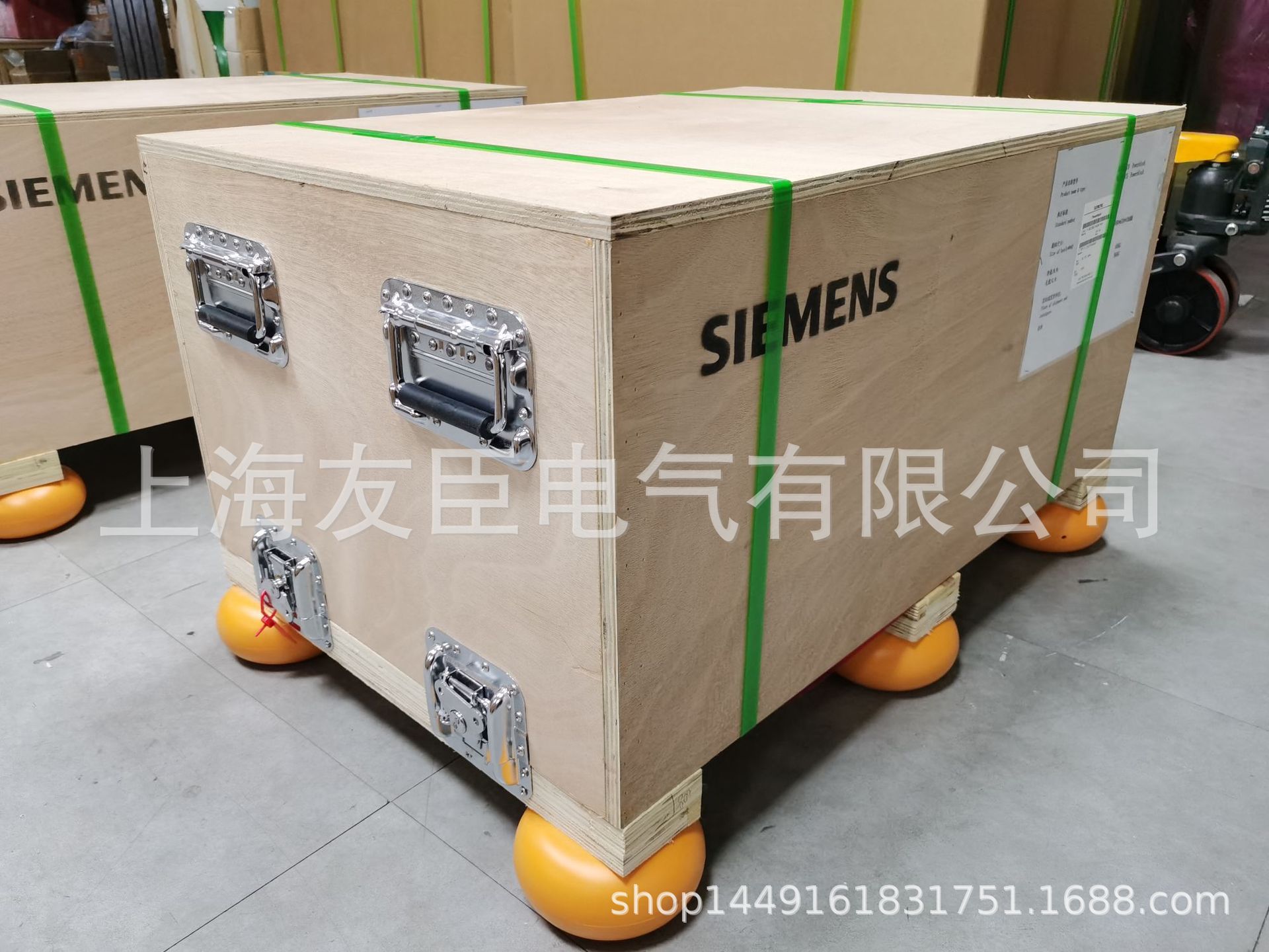 西门子S120变频 6SL3352-1AE41-0FA1 备件-阿里巴巴