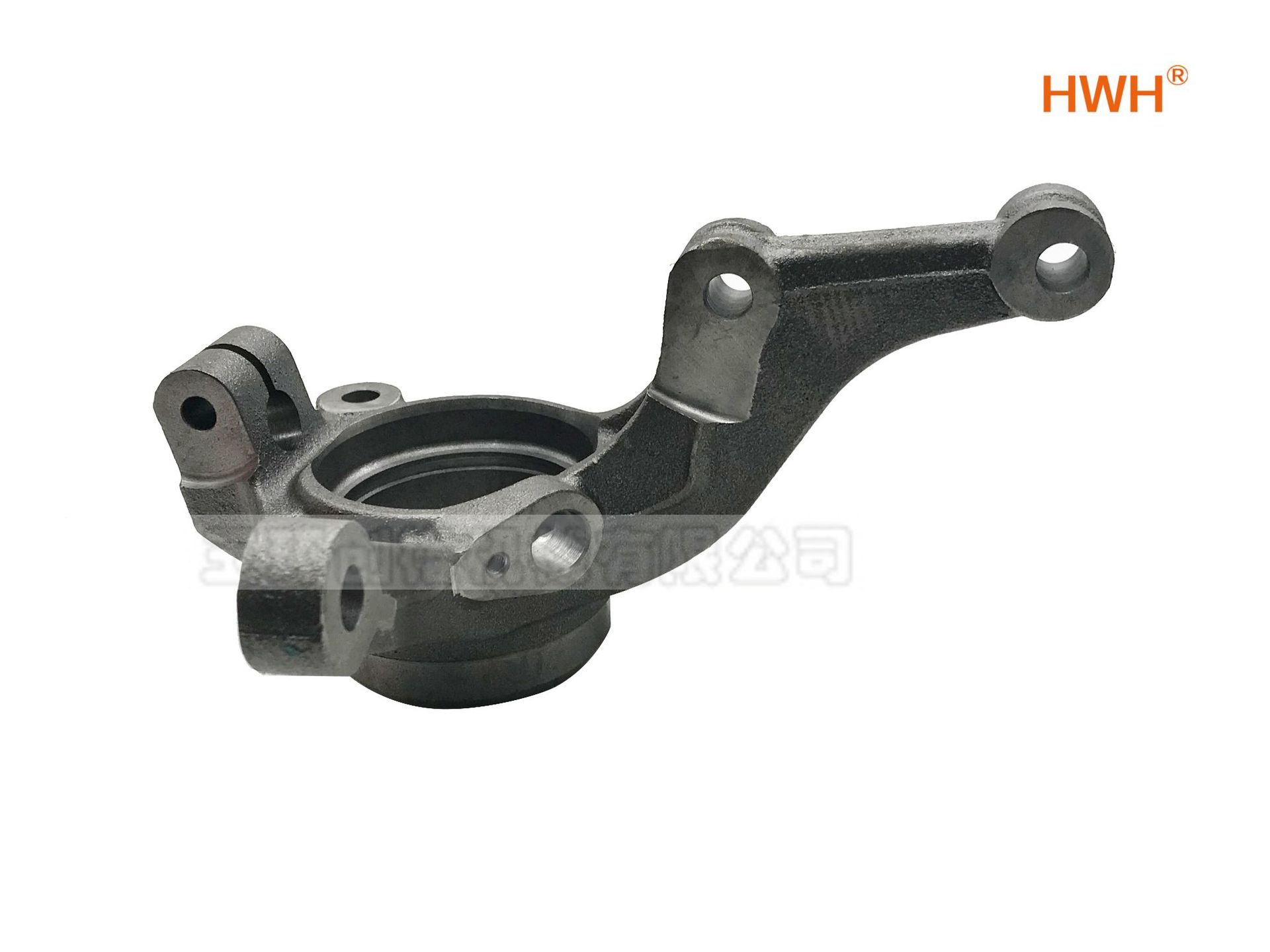 51715-B4110/51716-B4110适用于现代HYUNDAI i10转向节羊角-阿里巴巴