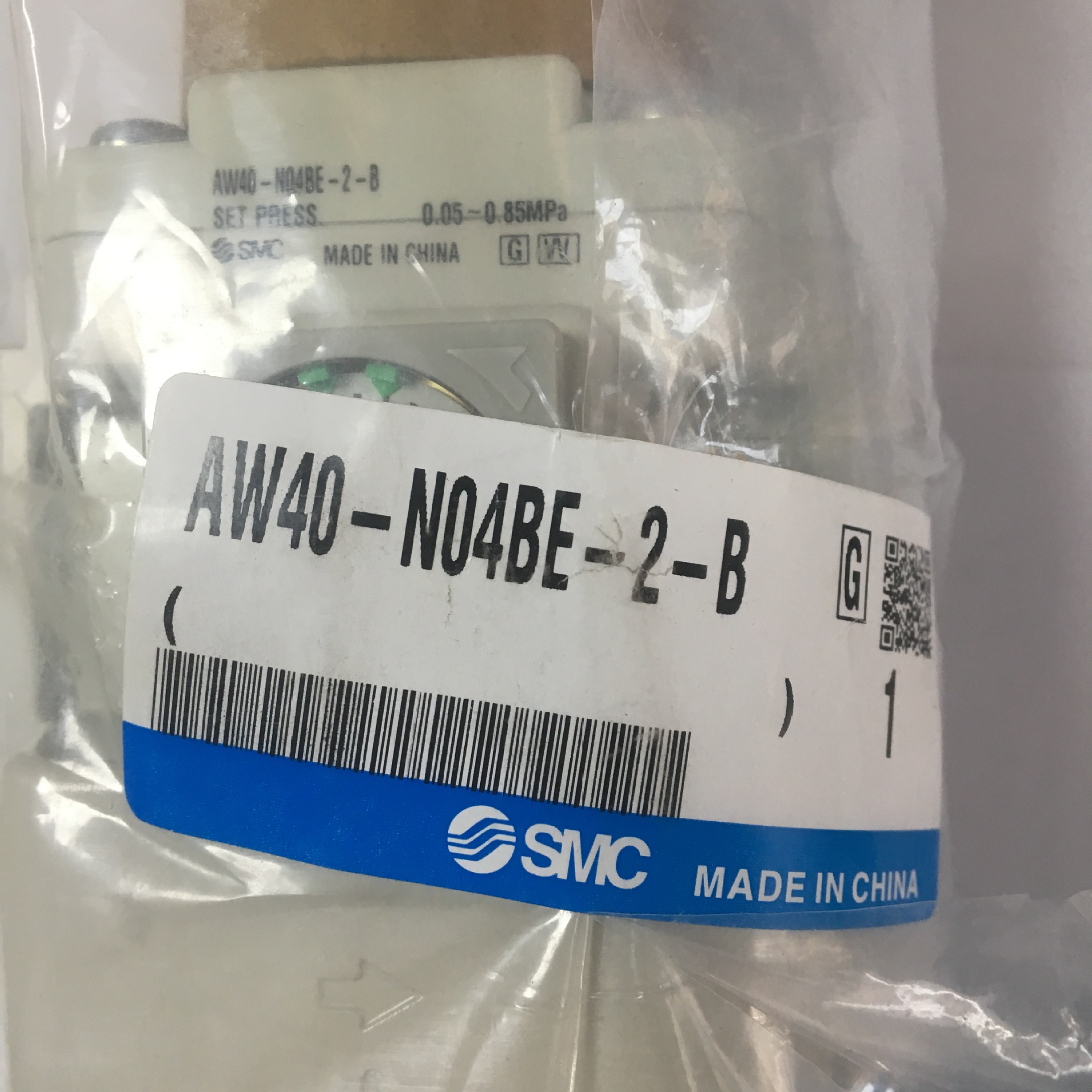 日本SMC原装正品过滤减压阀AW40-04-A AW40-04B-A AW40-04G-A-阿里巴巴