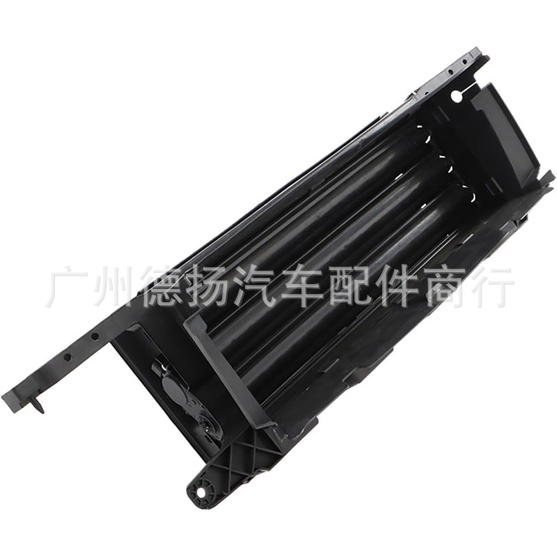 下散热器格栅空气快门带电机适用 21-22 福特 ML3Z8475B-阿里巴巴