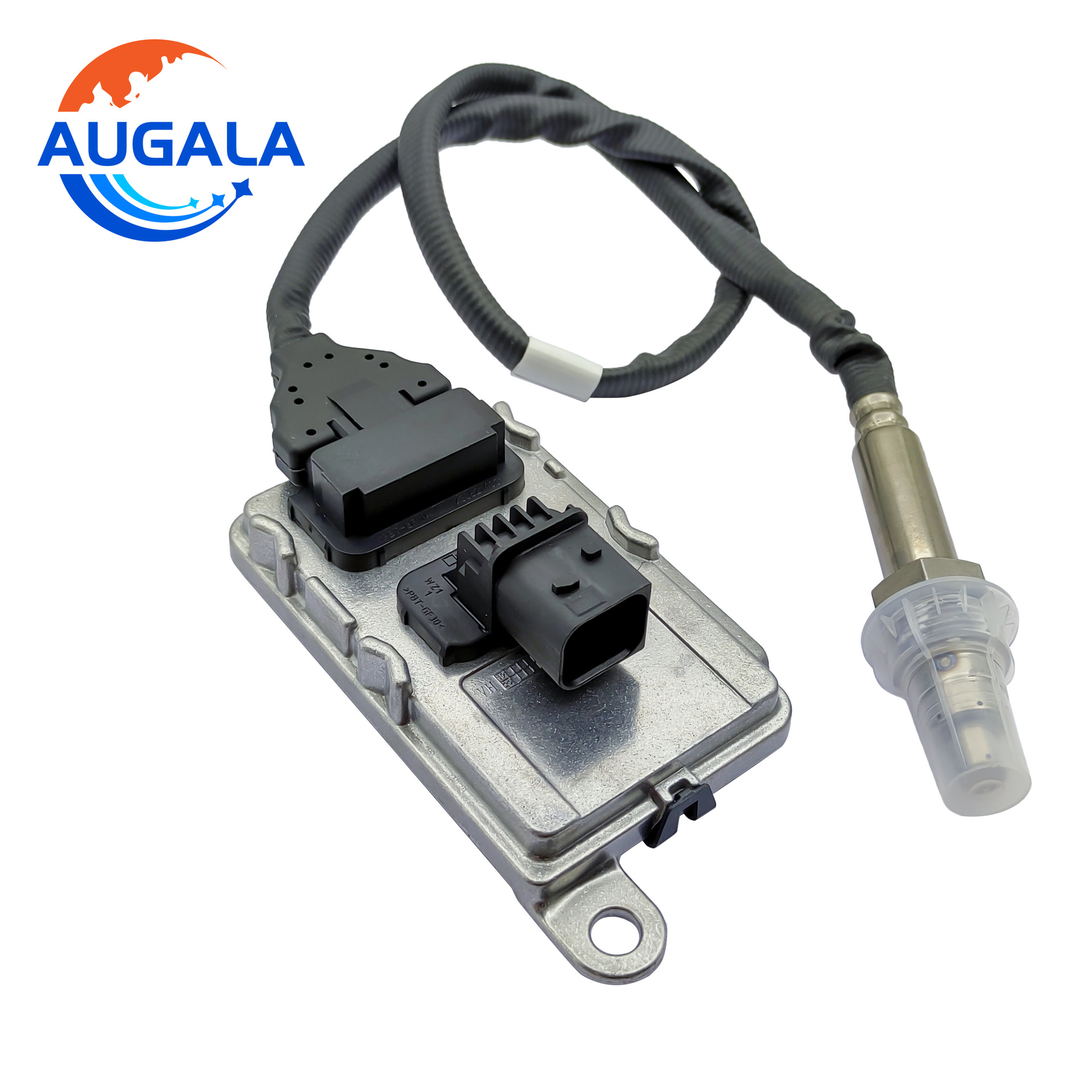 氮氧传感器 Nox sensor 适用于 DAF 1936258 5WK96661D 1932603-阿里巴巴
