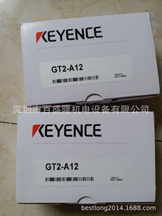 现货 供应原装全新正品KEYENCE/基恩士 GT2-P12 可议价-阿里巴巴
