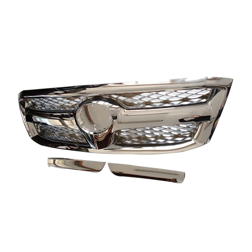 适用于丰田TOYOTA HLIUX海拉克斯VIGO款中网2005-阿里巴巴