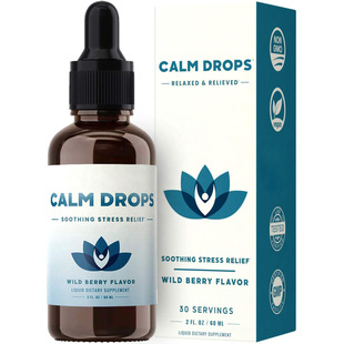 Calm drops 厂家跨境批发O EM-阿里巴巴