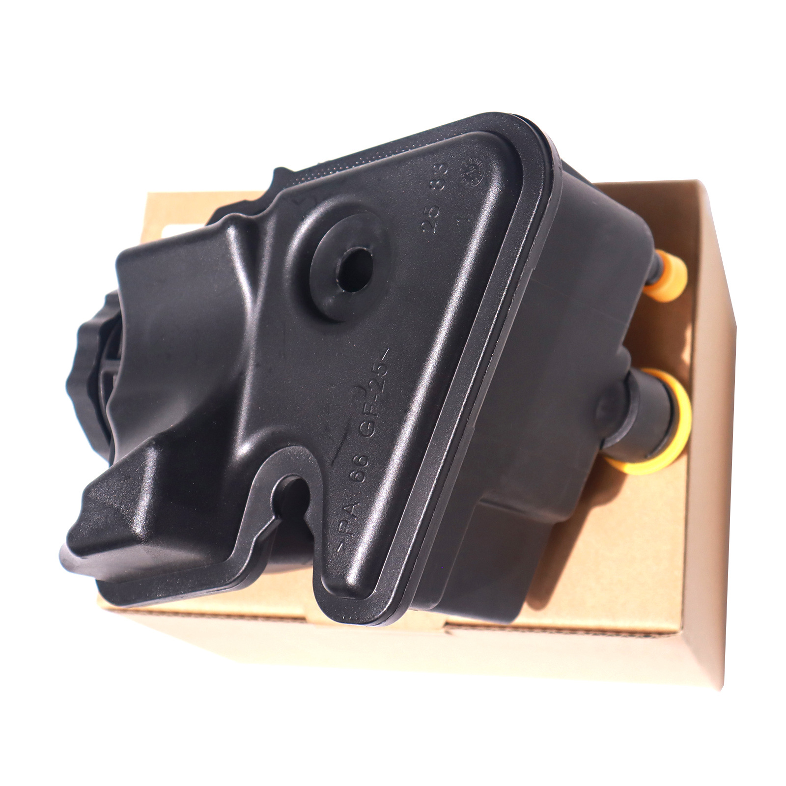 油壶 副水箱 动力转向油箱 适用于奔驰W25 W211 C219 0004602583-阿里巴巴