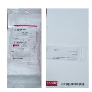 COOK库克 活检针 软组织活检针 库克穿刺针 半自动B超声X线活检针-阿里巴巴