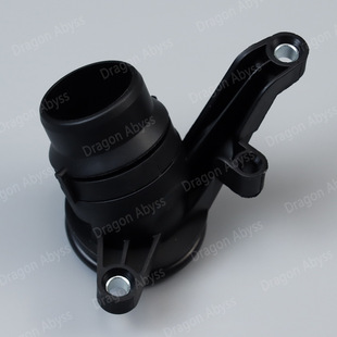 适用于路虎揽胜行政运动版 下水管接头 LR013165-阿里巴巴