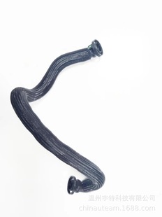 适用BMW MINI Cooper 1.6L 2007-2012 11157605186 废气管-阿里巴巴