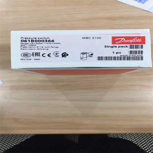 丹佛斯danfoss压力开关KPS33 060-310466供货-阿里巴巴