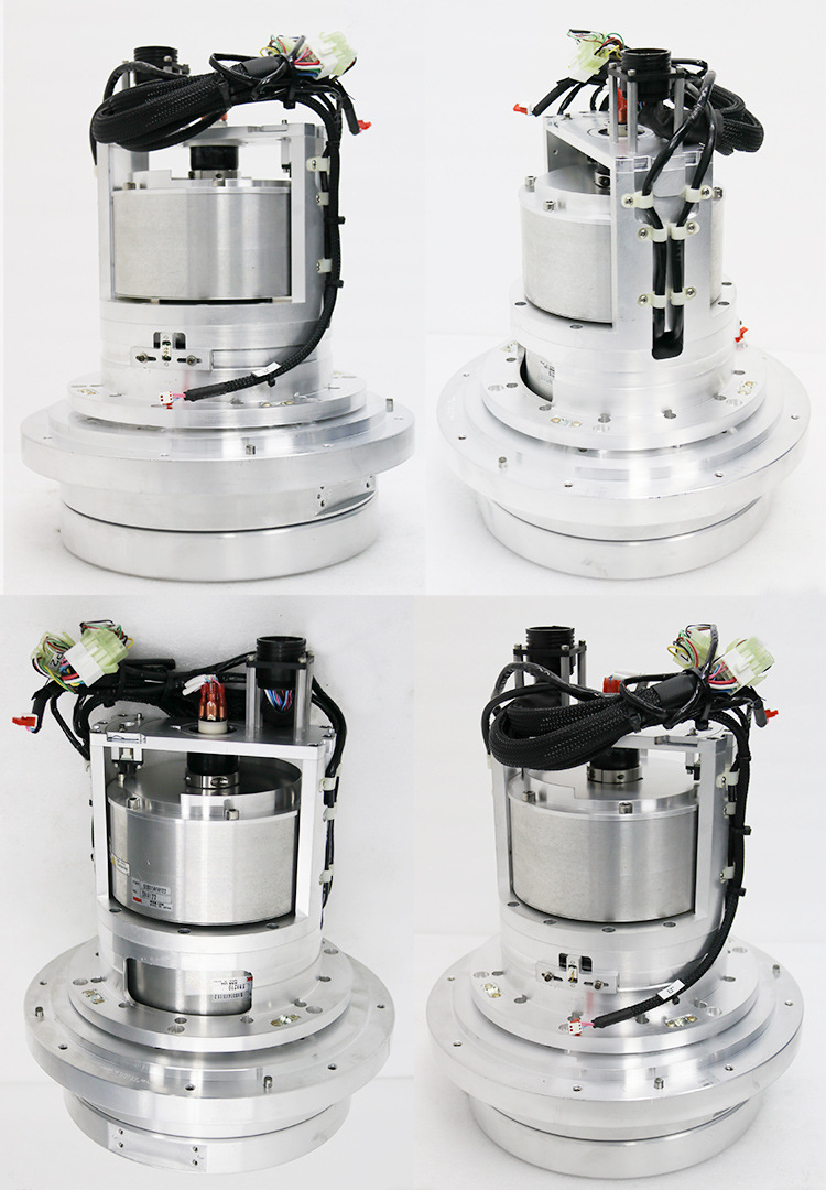 二手APPLIED MATERIALS 300MM NSK VHP机器人带上下翼SSB014FN517-阿里巴巴