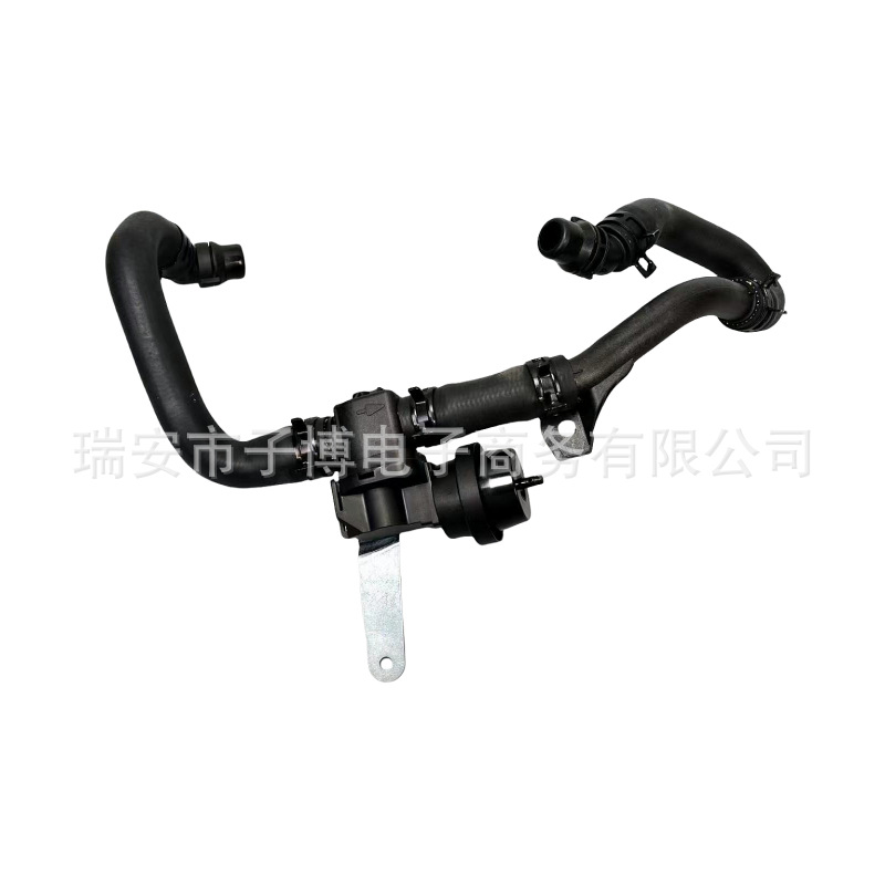 A2742002451 2742002451 适用于奔驰 C级W205暖风水阀-阿里巴巴