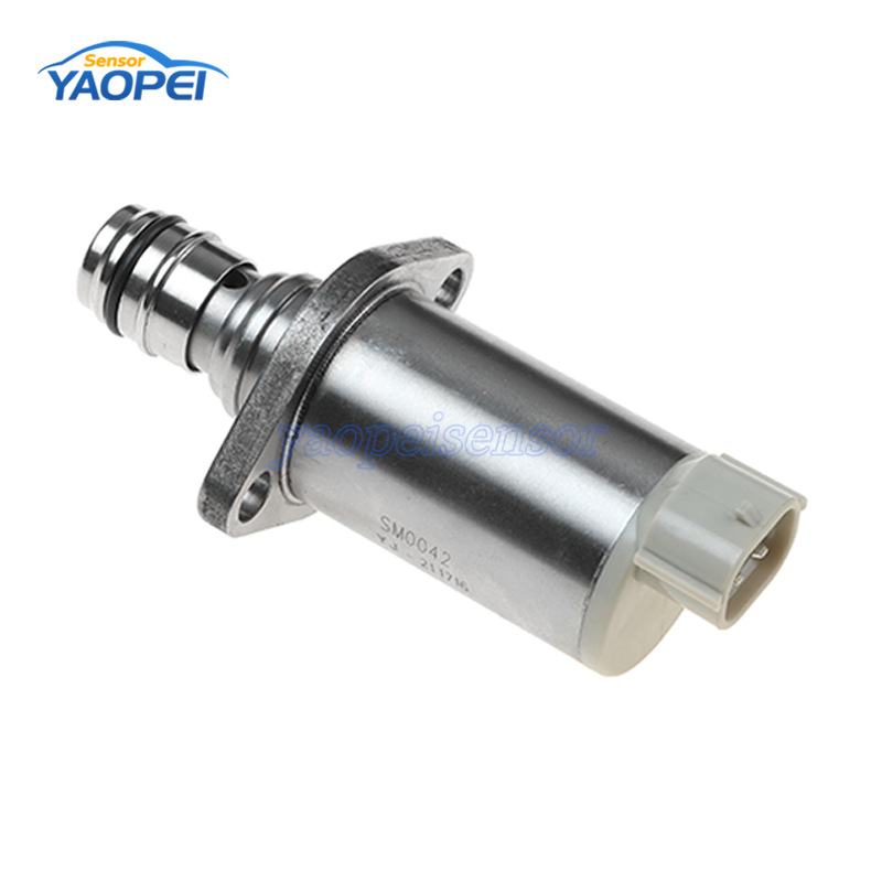 适用于2005-2014丰田海狮燃油计量阀SCV电磁阀 04226-0L010-阿里巴巴