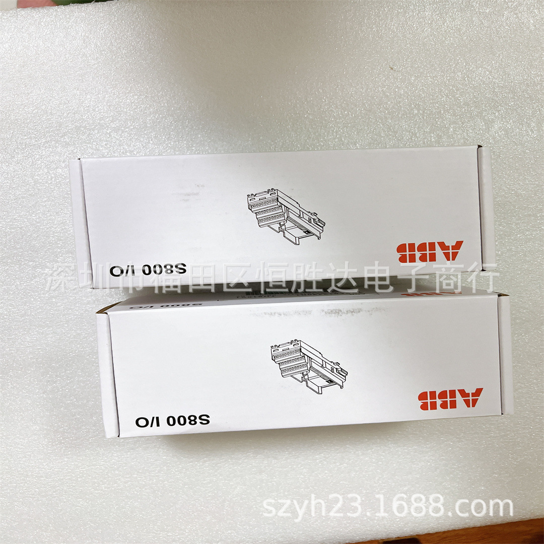 AO810 DI810 AI810 TU810V1 CI801 DO810 tu810v1 ci801 ABB 模块-阿里巴巴