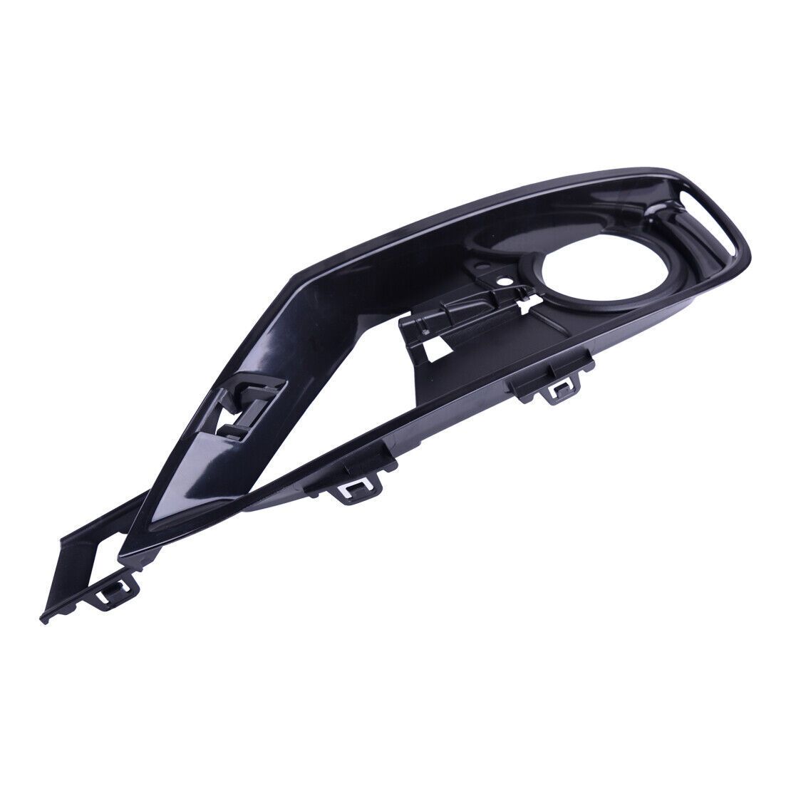 适用于宝马3系F30F31前保险杠雾灯框格栅51117300740 739 105 106-阿里巴巴