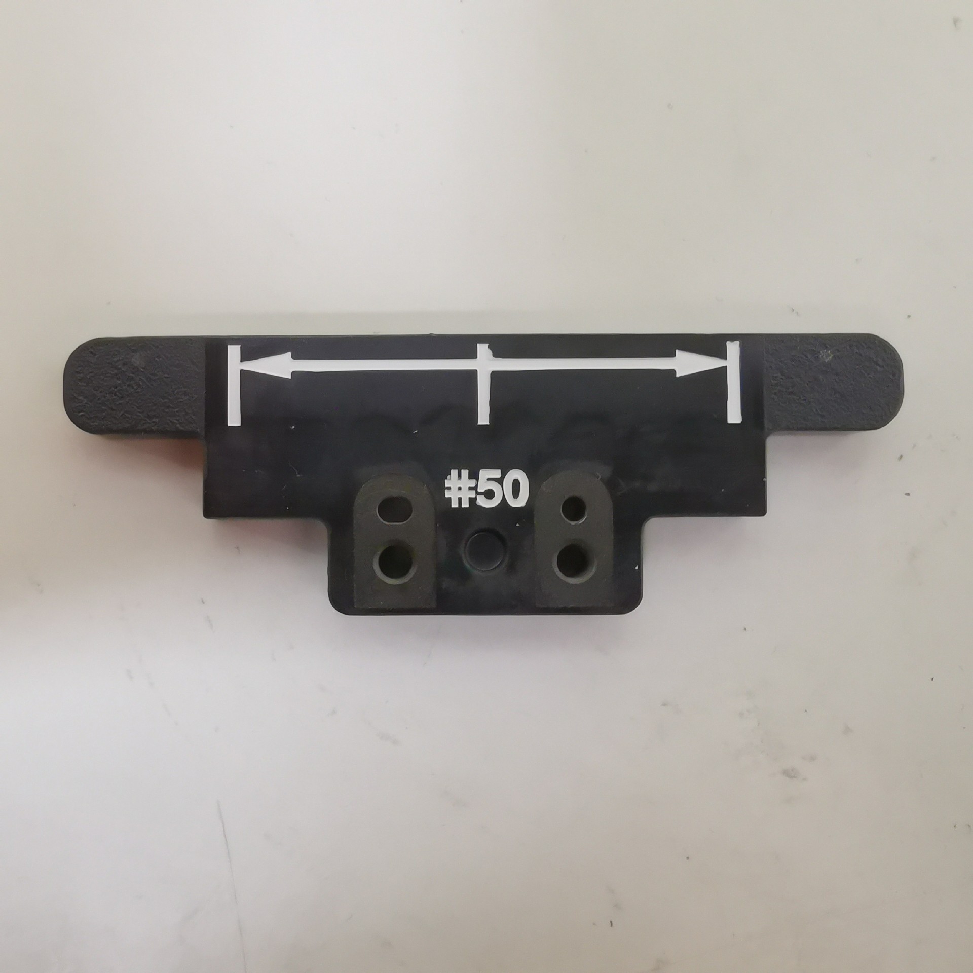 FISHER费希尔定位器90°角行程旋转磁条GE71982X012 GE04535X012-阿里巴巴