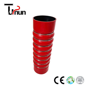 适用于IVECO 欧系卡车硅胶管 OE：41201190；50405564 质量有保障-阿里巴巴