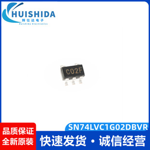 全新原装 SN74LVC1G02DBVR 丝印C025 封装SOT23-5 逻辑门芯片-阿里巴巴