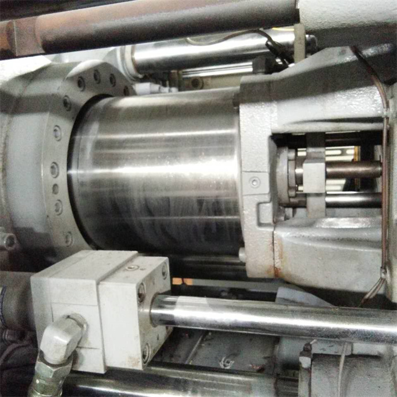 二手注塑机日精FN3000(140T)卧式注塑机 塑胶注射机 塑料成型机-阿里巴巴