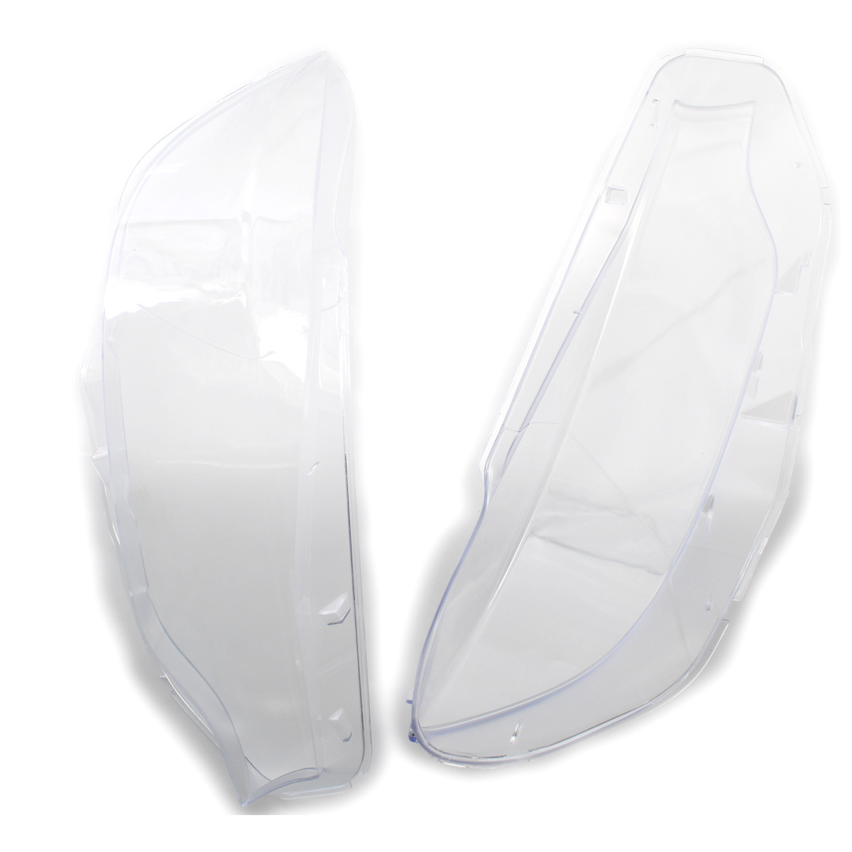 适用于宝马4系F34大灯面罩大灯罩14-16年F32 F36 F80 F82灯罩壳M3-阿里巴巴