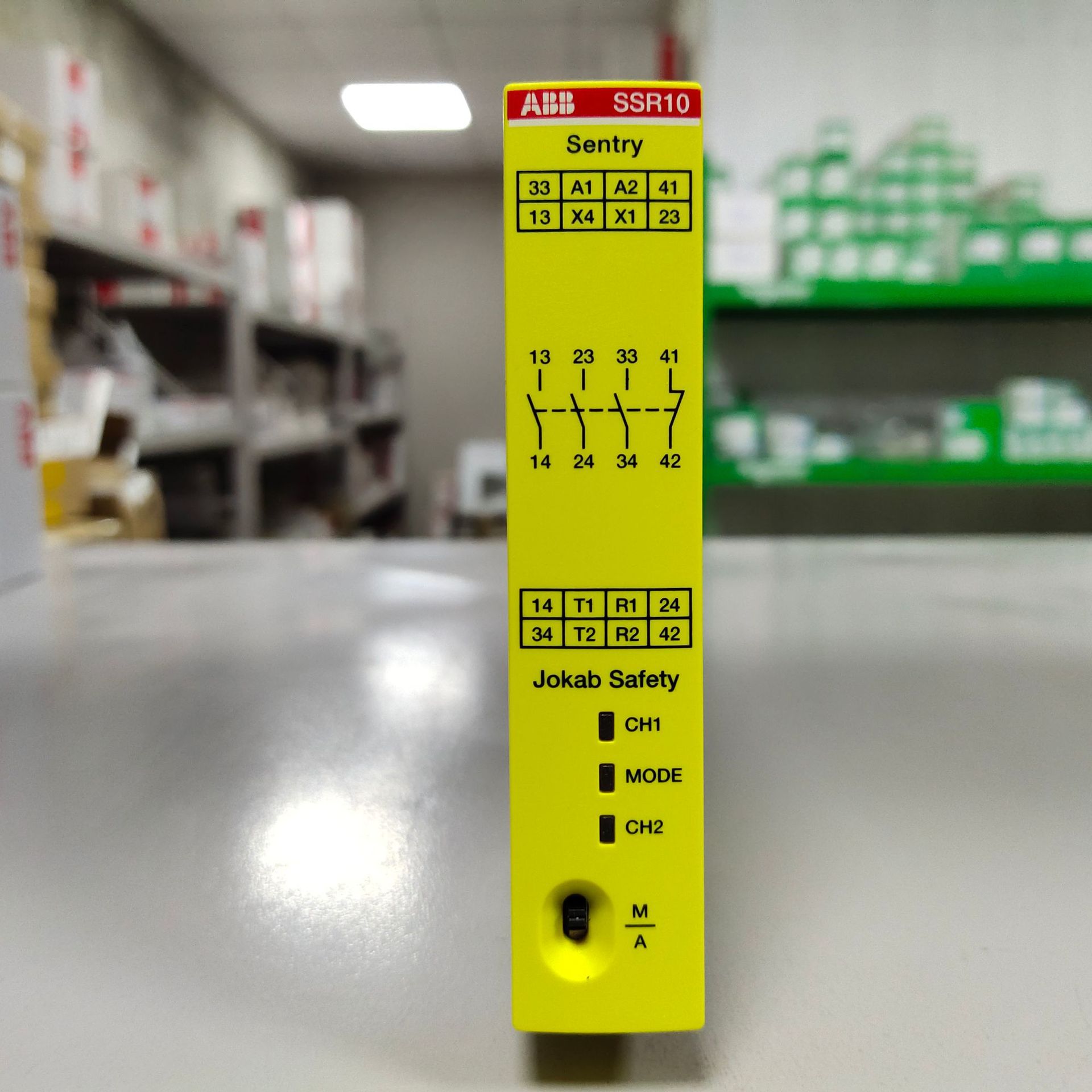 原装ABB全新AX09-30-01-80*220-230V 50HZ/230-240V60HZ库存充足-阿里巴巴