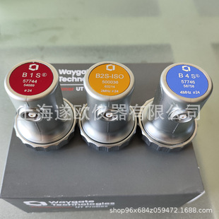 原装GE贝克休斯探头 B1S单晶直探头 B2S保护面探头 B4S探头 B5S-阿里巴巴
