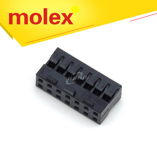 511101451 51110-1451聚辉供应MOLEX连接器塑壳现货量大-阿里巴巴