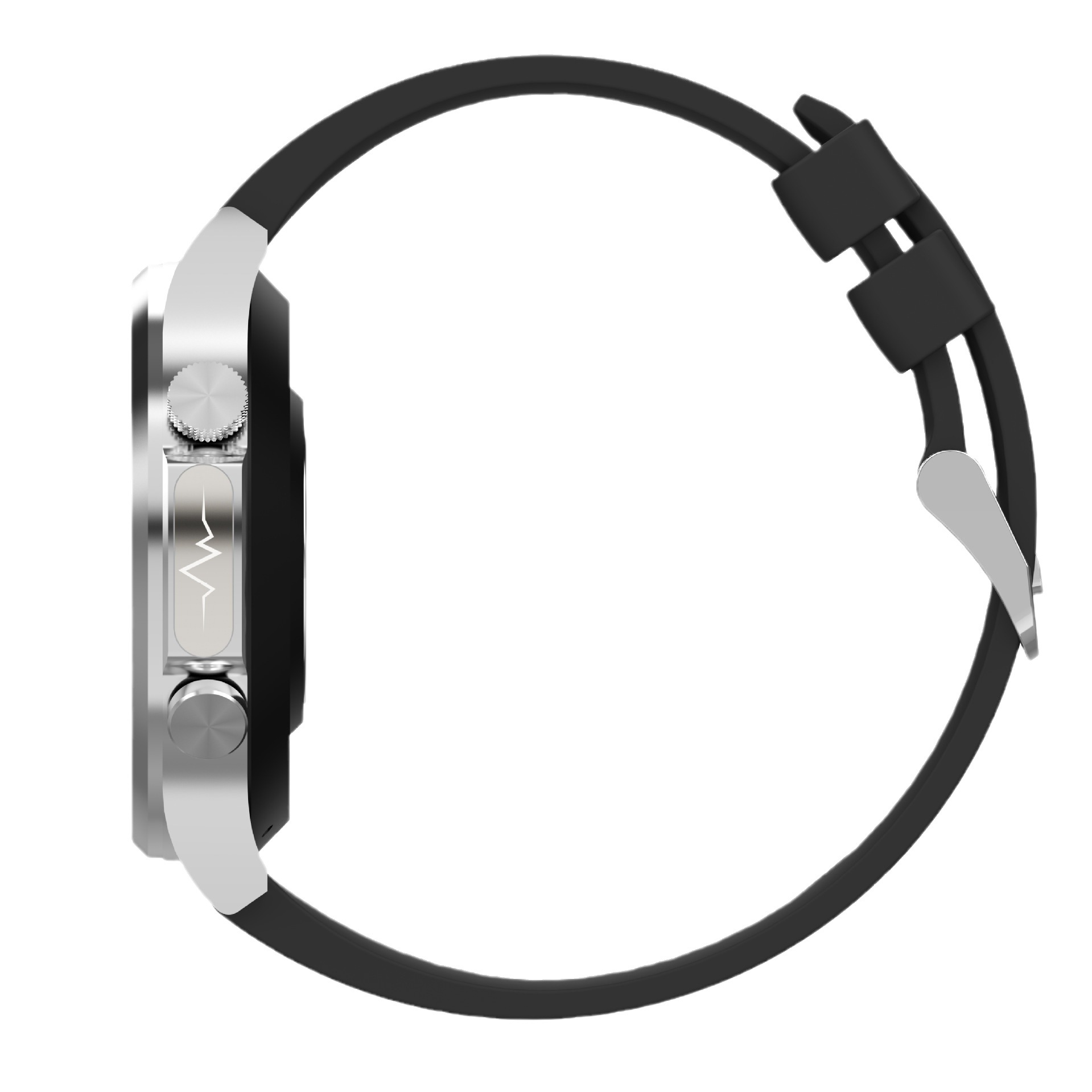 Neue T30 Smartwatch EKG nicht-invasive Glukose, Herzfrequenz ...