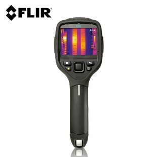 美国菲利尔热成像仪FLIR E40 E50 E60 红外热像仪 手持式热像仪-阿里巴巴