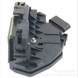 适用路虎沃尔沃 前锁块 后锁块 LR014101 LR014100 31440240-阿里巴巴