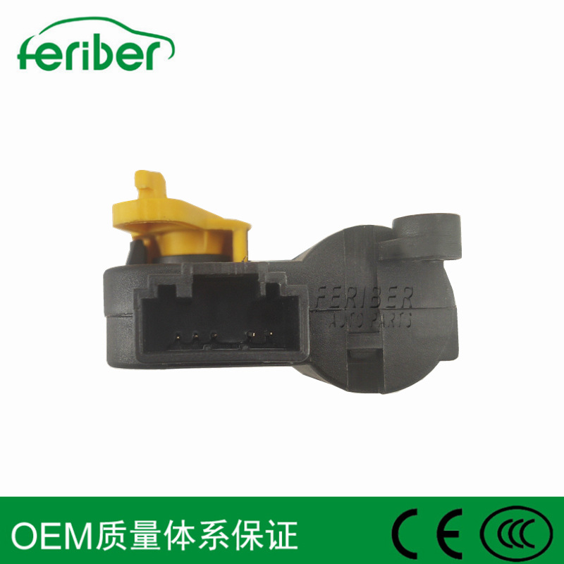 适用奥迪大众汽车空调风门执行器 1J1907511E 983988U 0132801329-阿里巴巴