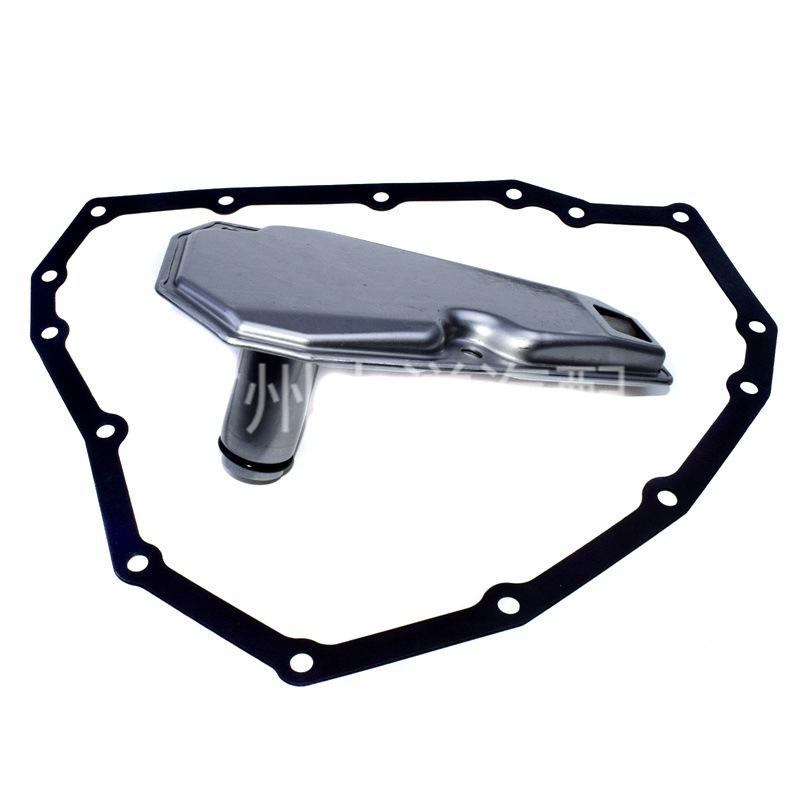 JF015E 31728-31X0A 31726-6A00A变速箱滤清器油格+垫片 适用尼桑-阿里巴巴