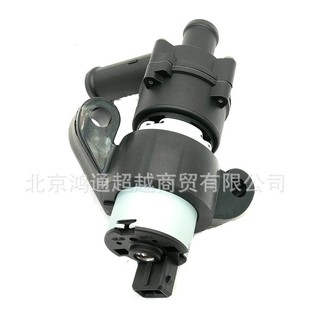 辅助水泵 电子水泵 OE： XR82523 适用于 福特 捷豹 林肯-阿里巴巴