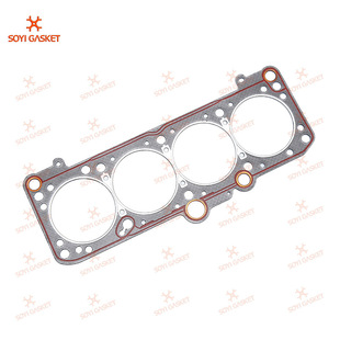 AYJ/AJR 普通桑塔纳1.6/1.8 026 103 383 A 发动机气缸垫 气缸床-阿里巴巴
