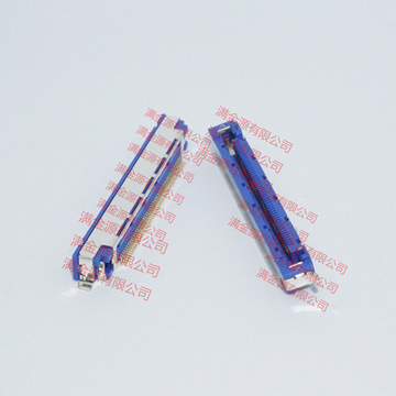 51FWG-RSM1-GAN-E-2-TB JST全新原装连接器50POS BLUE 接插件插座-阿里巴巴