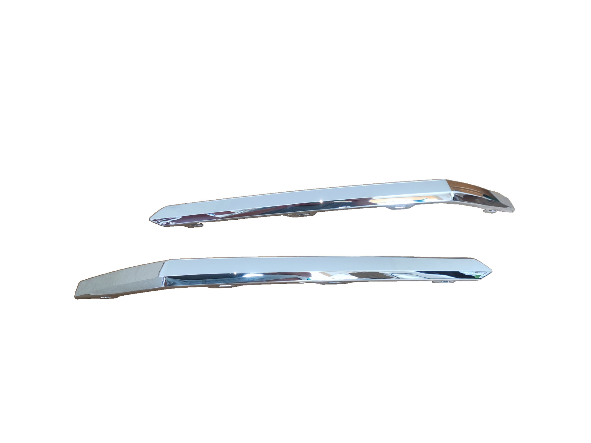 适用于大众途锐 19-21款 760853253/254 前杠饰条 电镀饰条-阿里巴巴