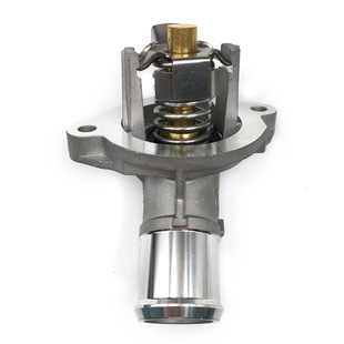 汽车配件节温器壳体总成适用于上汽大通 雪佛兰 别克 OE 12669633-阿里巴巴