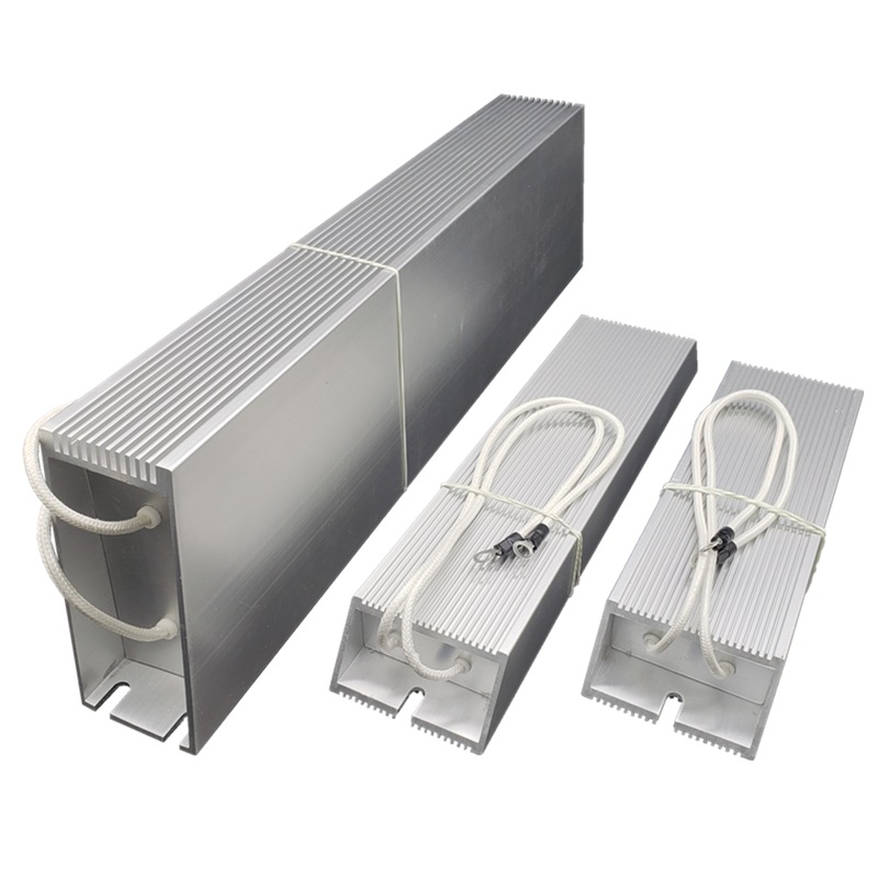 适用于三菱伺服驱动器再生电阻MR-RB12/MR-RB30 RB32/MR-RB50/51-阿里巴巴