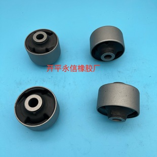 厂家供应各种汽车衬套 汽车胶套制品 54584-2H000-阿里巴巴