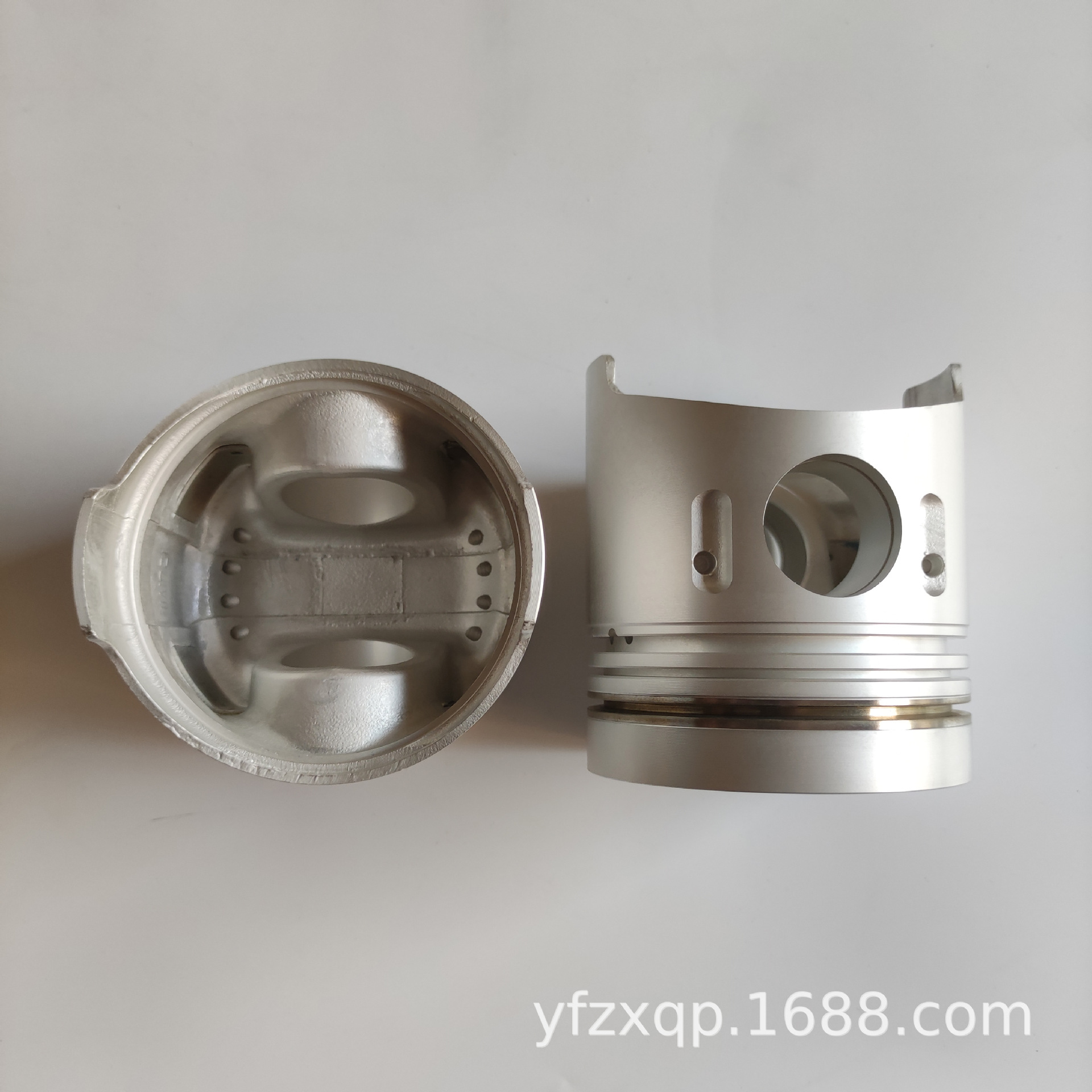 适用三菱4D34发动机活塞54MM 缸套组件 四配套 ME012928 FUSO扶桑-阿里巴巴